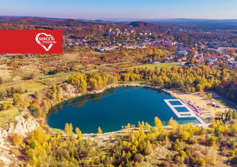 Poznajemy Małopolskę Zachodnią. Trzebinia – aktywnie, kulturalnie i ...